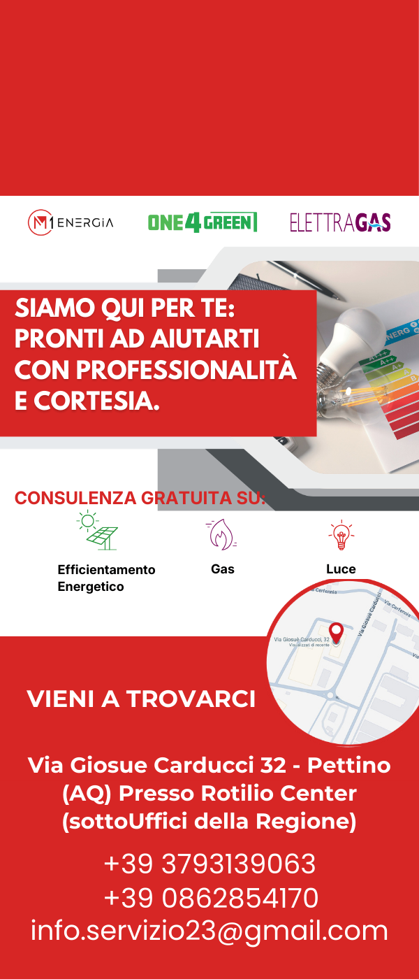 Energy manager ed efficientamento energetico, servono oltre 62mila ...